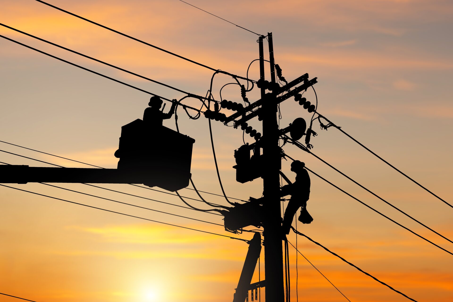Distribution System Assessments - Kansas Power Pool